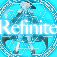 Refinite／Irishin｜音楽ダウンロード・音楽配信サイト mora ～“WALKMAN”公式ミュージックストア～