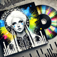 Midnight Energy Surge／Quantum Rhythm Queen｜音楽ダウンロード・音楽配信サイト mora ...