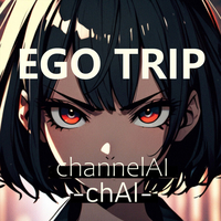 EGO TRIP／channelAI -chAI-｜音楽ダウンロード・音楽配信サイト mora ～“WALKMAN”公式ミュージックストア～