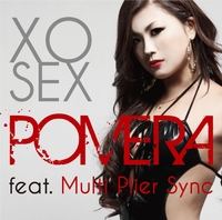 XO SEX feat． Multi Plier Sync／POMERA｜音楽ダウンロード・音楽配信サイト mora ～“WALKMAN”公式ミュージックストア～