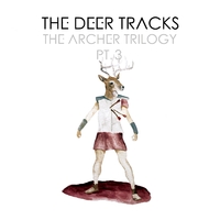 THE ARCHER TRILOGY PT．3／THE DEER TRACKS｜音楽ダウンロード・音楽配信サイト mora ～“WALKMAN”公式ミュージックストア～