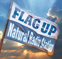 FLAG UP／Natural Radio Station｜音楽ダウンロード・音楽配信サイト mora ～“WALKMAN”公式ミュージックストア～