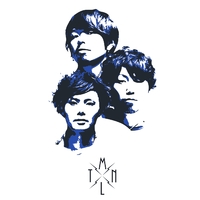 TMNL ver．BLUE／The LOVERS｜音楽ダウンロード・音楽配信サイト mora ～“WALKMAN”公式ミュージックストア～