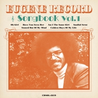 EUGENE RECORD Songbook Vol．1 (Remaster Tracks)／V．A．｜音楽ダウンロード・音楽配信サイト ...