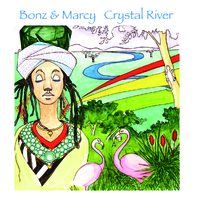 Crystal River／Bonz & Marcy｜音楽ダウンロード・音楽配信サイト mora ～“WALKMAN”公式ミュージックストア～