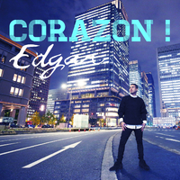 CORAZON！／Edgar｜音楽ダウンロード・音楽配信サイト mora ～“WALKMAN”公式ミュージックストア～
