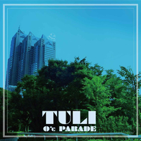 TULI／0℃ PARADE｜音楽ダウンロード・音楽配信サイト mora ～“WALKMAN”公式ミュージックストア～