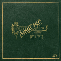 The Family Tree： The Leaves／Radical Face｜音楽ダウンロード・音楽配信サイト mora ...