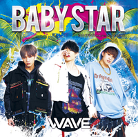 BABY STAR / 君との記憶 feat.シュネル(SOLIDEMO)／WAVE｜音楽ダウンロード・音楽配信サイト mora ～“WALKMAN”公式ミュージックストア～