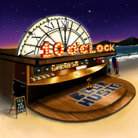 10o'clock／木村正志｜音楽ダウンロード・音楽配信サイト mora ～“WALKMAN”公式ミュージックストア～