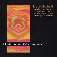 Rainbow Mountain／Lew Soloff｜音楽ダウンロード・音楽配信サイト mora ～“WALKMAN”公式ミュージックストア～