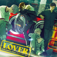 LOVER／RUBIA Leopard｜音楽ダウンロード・音楽配信サイト mora ～“WALKMAN”公式ミュージックストア～