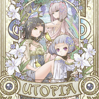 UTOPIA／B.A.C｜音楽ダウンロード・音楽配信サイト mora ～“WALKMAN”公式ミュージックストア～