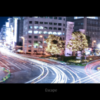 Escape／言ノ葉｜音楽ダウンロード・音楽配信サイト mora ～“WALKMAN”公式ミュージックストア～