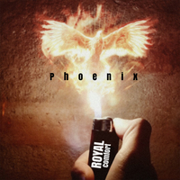 Phoenix／ROYALcomfort｜音楽ダウンロード・音楽配信サイト mora ～“WALKMAN”公式ミュージックストア～