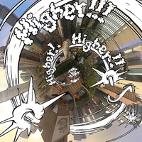 Higher! Higher!! Higher!!!／oookay!!!｜音楽ダウンロード・音楽配信サイト mora ～“WALKMAN”公式 ...