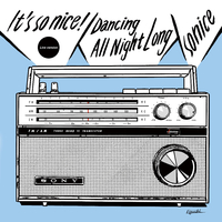 It's so nice !/Dancing All Night Long (Live Version)／so nice｜音楽ダウンロード・音楽配信サイト mora ～“WALKMAN”公式 ...