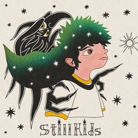 Still Kids／ONIONRING｜音楽ダウンロード・音楽配信サイト mora ～“WALKMAN”公式ミュージックストア～