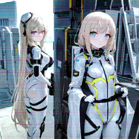 Synthetic Man／Sample M｜音楽ダウンロード・音楽配信サイト mora ～“WALKMAN”公式ミュージックストア～