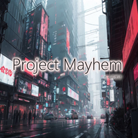 Project Mayhem／ねこのすけ｜音楽ダウンロード・音楽配信サイト mora ～“WALKMAN”公式ミュージックストア～