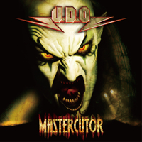 MASTERCUTOR／U.D.O.｜音楽ダウンロード・音楽配信サイト mora ～“WALKMAN”公式ミュージックストア～