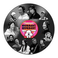 HURRAY! HURRAY!／おは朝バンド｜音楽ダウンロード・音楽配信サイト mora ～“WALKMAN”公式ミュージックストア～