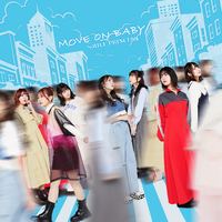 MOVE ON BABY／SMILE PRINCESS｜音楽ダウンロード・音楽配信サイト mora ～“WALKMAN”公式ミュージックストア～