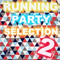 RUNNING PARTY SELECTION 2／V.A.｜音楽ダウンロード・音楽配信サイト mora ～“WALKMAN”公式ミュージックストア～