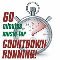 60分 "Countdown" ランニング (DJ Mixed by JaicoM Music)／Various Artists｜音楽 ...