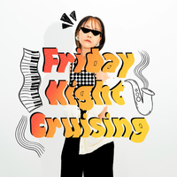 Friday Night Cruising／Jamie Berry & Swingin Marie｜音楽ダウンロード・音楽配信サイト mora ...