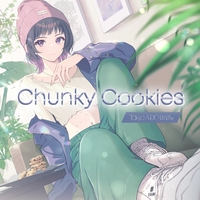 Chunky Cookies ~Tokyo Audio Waffle~／Various Artists｜音楽ダウンロード・音楽配信サイト mora ～“WALKMAN”公式ミュージックストア～