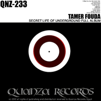 Secret Life Of Underground FULL ALBUM／Tamer Fouda｜音楽ダウンロード・音楽配信サイト mora ...