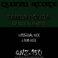My Trip To Fantasy／Tamer Fouda｜音楽ダウンロード・音楽配信サイト mora ～“WALKMAN”公式ミュージックストア～