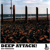 Deep Attack!／Boy Funktastic｜音楽ダウンロード・音楽配信サイト mora ～“WALKMAN”公式ミュージックストア～