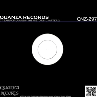 7 Years Of Quanza - The History - Chapter 2／Various Artists｜音楽ダウンロード・音楽 ...