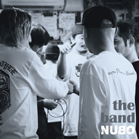 THE BAND／NUBO｜音楽ダウンロード・音楽配信サイト mora ～“WALKMAN”公式ミュージックストア～