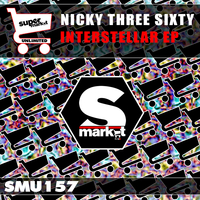 Interstellar EP／Nicky Three Sixty｜音楽ダウンロード・音楽配信サイト mora ～“WALKMAN”公式ミュージックストア～