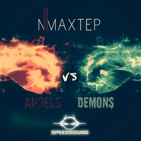 Angels Vs Demons - Single／Nimaxtep｜音楽ダウンロード・音楽配信サイト mora ～“WALKMAN”公式ミュージックストア～