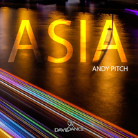 Asia - Single／Andy Pitch｜音楽ダウンロード・音楽配信サイト mora ～“WALKMAN”公式ミュージックストア～