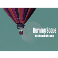 Burning Scope／Richard Chiang｜音楽ダウンロード・音楽配信サイト mora ～“WALKMAN”公式ミュージックストア～