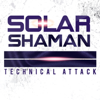 Technical Attack／Solar Shaman｜音楽ダウンロード・音楽配信サイト mora ～“WALKMAN”公式ミュージックストア～