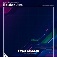 Belahan Jiwa (Bluesky Asia Remix)／Arief｜音楽ダウンロード・音楽配信サイト mora ～“WALKMAN ...