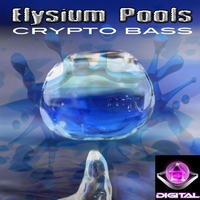 Elysium Pools／Crypto Bass｜音楽ダウンロード・音楽配信サイト mora ～“WALKMAN”公式ミュージックストア～