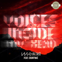 Voices Inside My Head／Waverokr, CourtNae｜音楽ダウンロード・音楽配信サイト mora ～“WALKMAN”公式ミュージックストア～