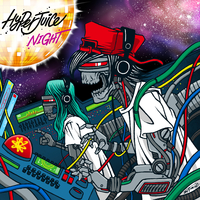 NIGHT／HyperJuice｜音楽ダウンロード・音楽配信サイト mora ～“WALKMAN”公式ミュージックストア～