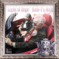 Light Of Hope／Rich-P & Mr.Q｜音楽ダウンロード・音楽配信サイト mora ～“WALKMAN”公式ミュージックストア～
