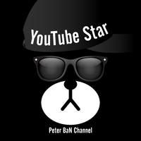 YouTube Star／Peter BaN Channel｜音楽ダウンロード・音楽配信サイト mora ～“WALKMAN”公式ミュージックストア～