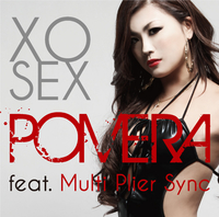 XO SEX feat. Multi Plier Sync／POMERA｜音楽ダウンロード・音楽配信サイト mora ～“WALKMAN”公式ミュージックストア～