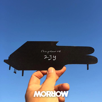23Y／Morrow｜音楽ダウンロード・音楽配信サイト mora ～“WALKMAN”公式ミュージックストア～