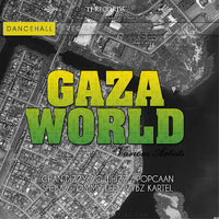 GAZA WORLD／Various Artists｜音楽ダウンロード・音楽配信サイト mora ～“WALKMAN”公式ミュージックストア～